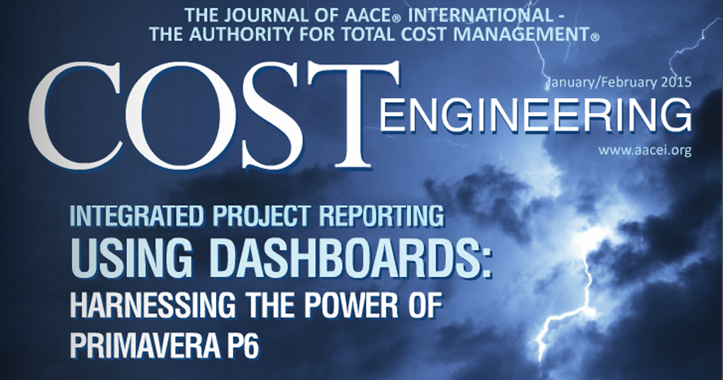 Bring Your Project Info Together with our Integrated Reporting Dashboard