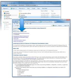 INSTALLING AND MANAGING DATABASES IN P6 PRO - DRMcNatty & Associates
