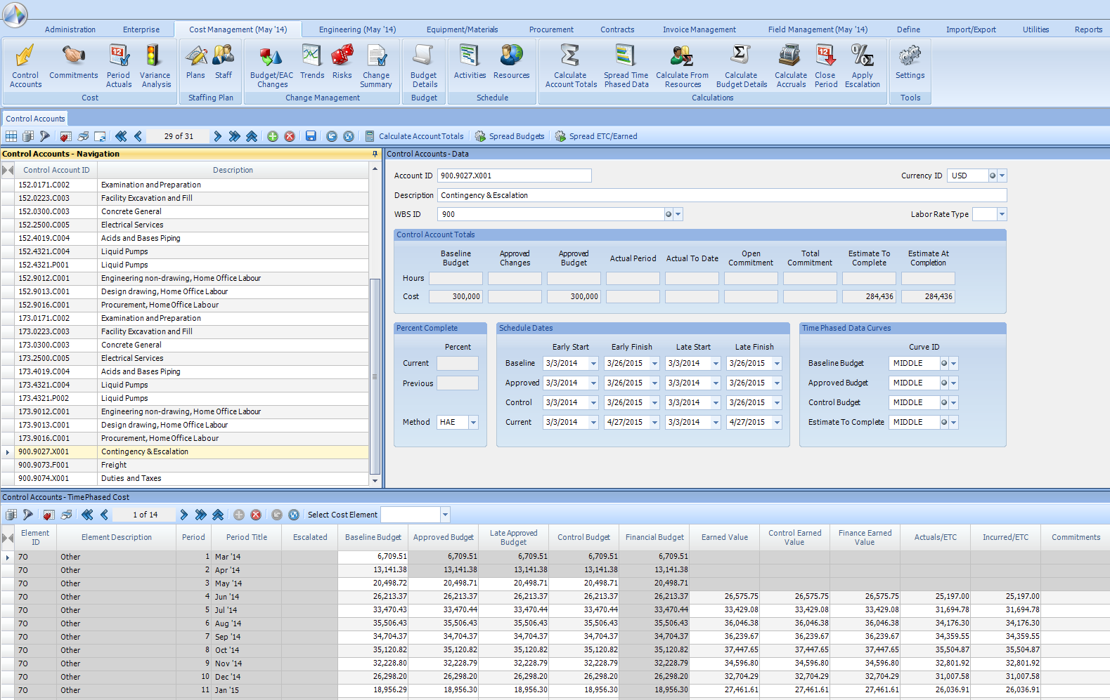 Prism_Cost_Management_large - DRMcNatty & Associates
