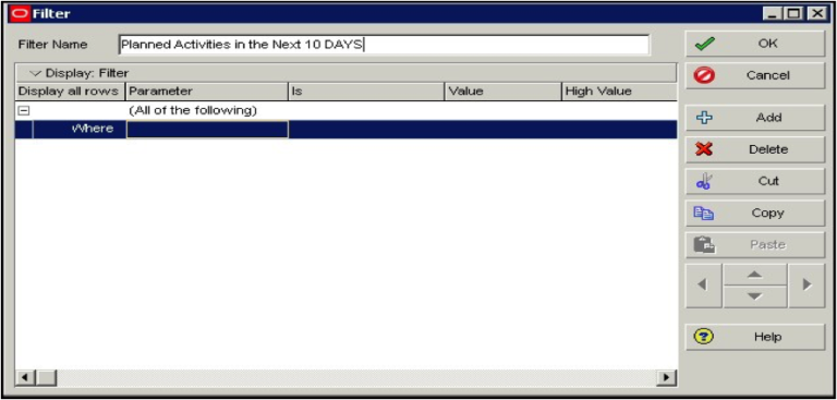 How to Create a Nested Filter - DRMcNatty & Associates