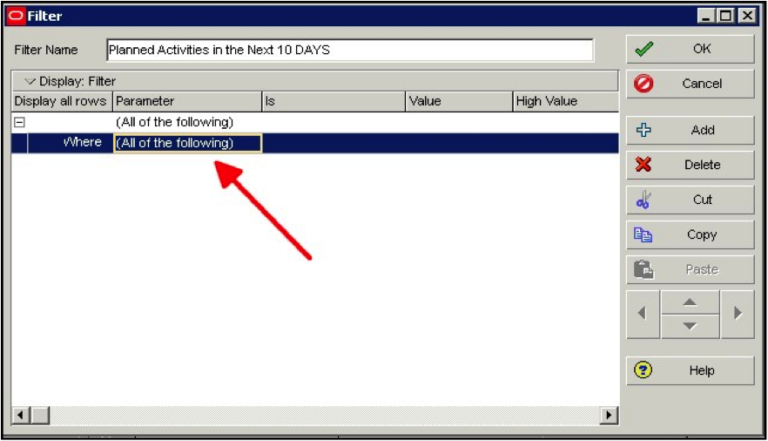 How to Create a Nested Filter - DRMcNatty & Associates
