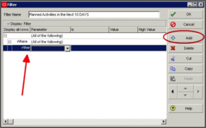 How to Create a Nested Filter - DRMcNatty & Associates