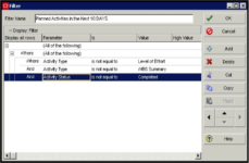 How to Create a Nested Filter - DRMcNatty & Associates