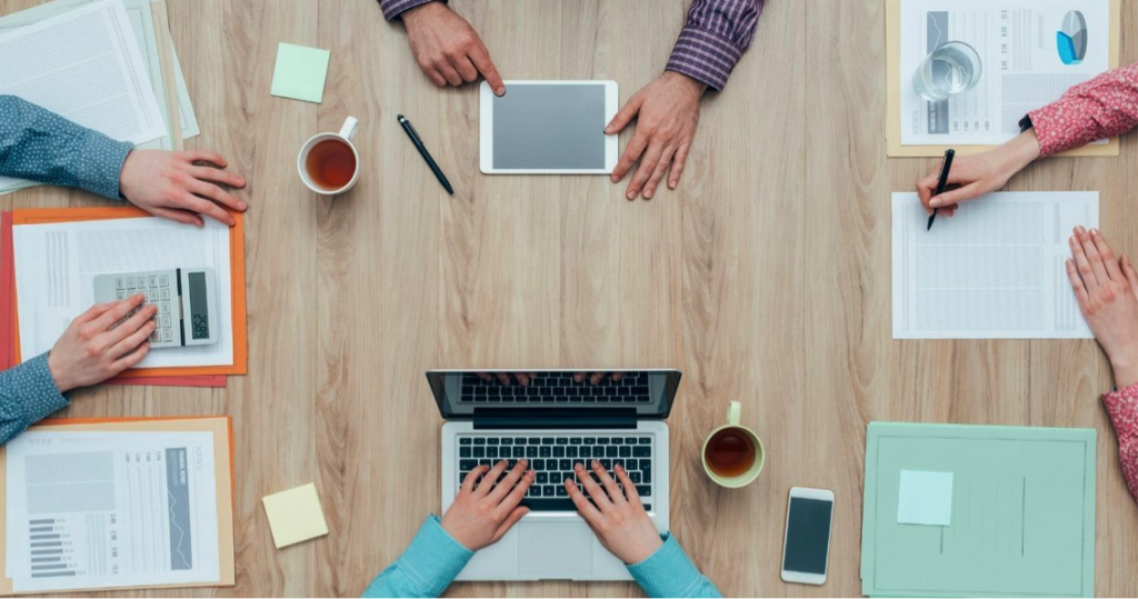 RESOURCE CAPACITY PLANNING: A COMPREHENSIVE GUIDE - DRMcNatty & Associates