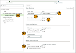 Workflow Basics - DRMcNatty & Associates
