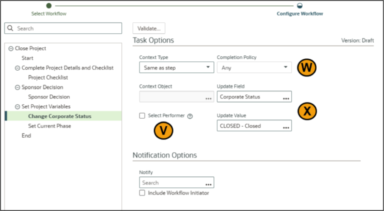 Workflow Basics - DRMcNatty & Associates