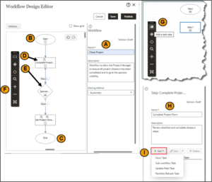 Workflow Basics - DRMcNatty & Associates