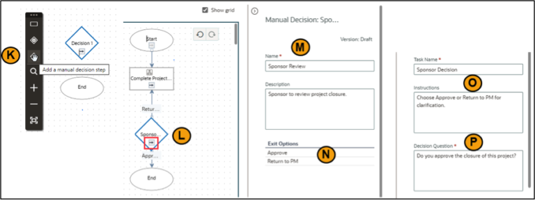 Workflow Basics - DRMcNatty & Associates