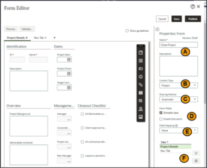 Workflow Basics - DRMcNatty & Associates