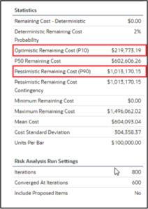 OPC RISK MANAGEMENT OVERVIEW - DRMcNatty & Associates