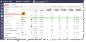 OPC RISK MANAGEMENT OVERVIEW - DRMcNatty & Associates