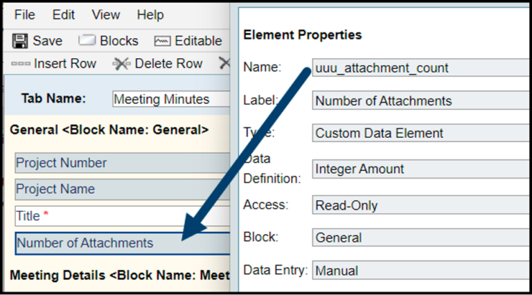 Ensuring Attachments are Added Before Routing - DRMcNatty & Associates
