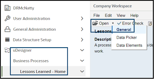 NOTIFYING ADDITIONAL USERS - DRMcNatty & Associates